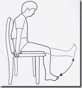 Living with Kennedy's Disease: Let’s do some exercises!